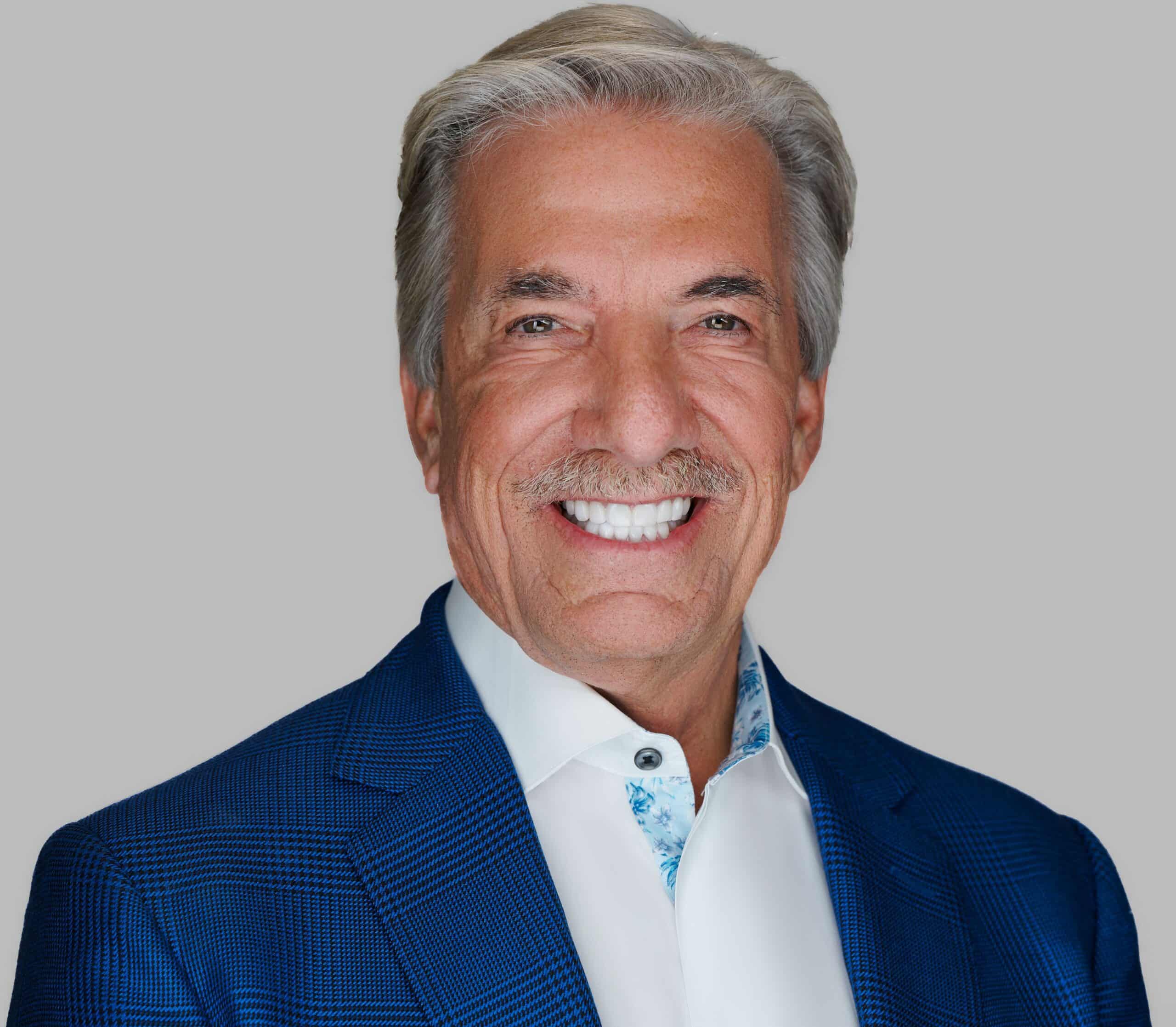 Meet Our Board - Ophthalmology Foundation